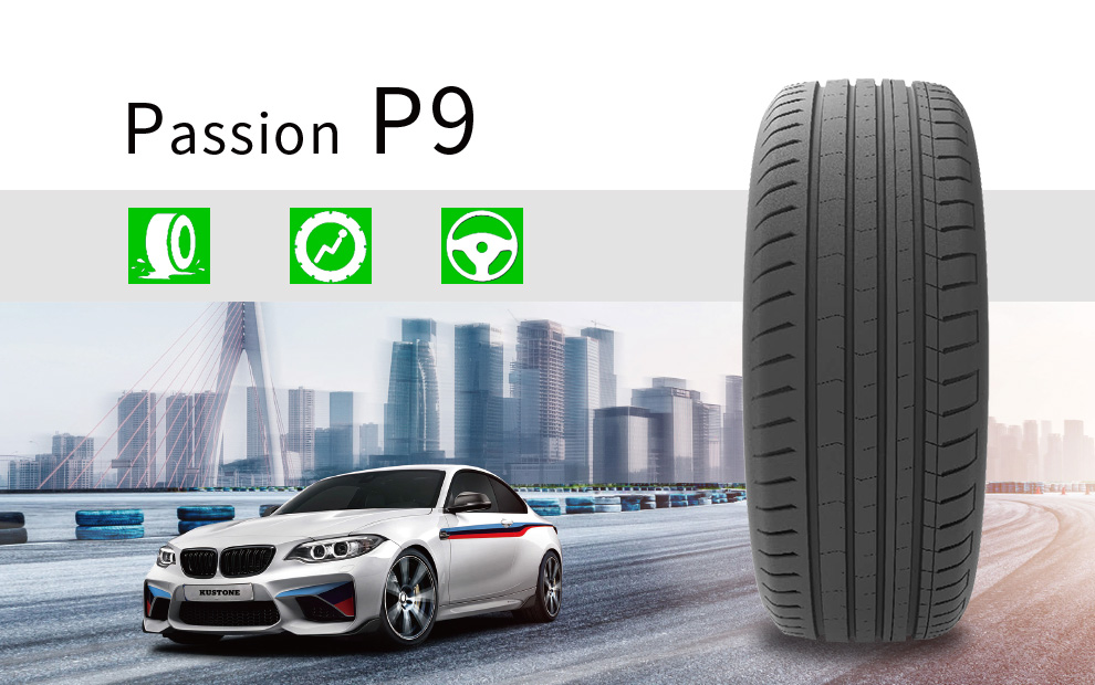 kustone Tire - KUSTONE TIRE